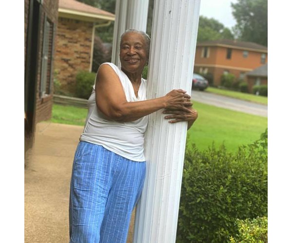 Edna Moore Obituary (1941 - 2024) - Legacy Remembers