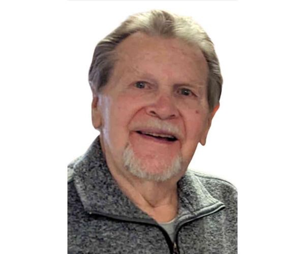 Lloyd Slusher Obituary (1938 - 2024) - Legacy Remembers