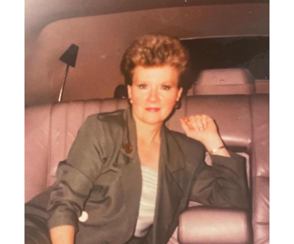 Marjorie Clay Obituary (1935 - 2024) - Legacy Remembers