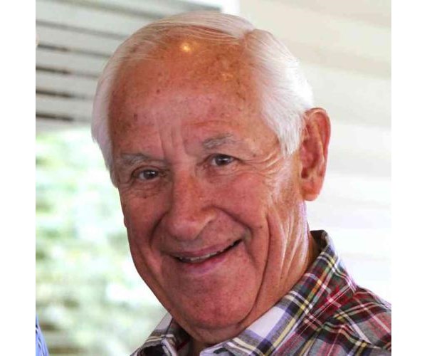 Ronald Miller Obituary (1940 - 2021) - Legacy Remembers