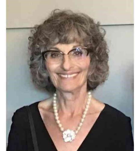 Alyce Levin Obituary (2025) - Legacy Remembers