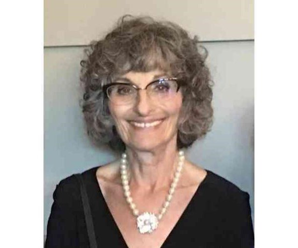 Alyce Levin Obituary (2025) - Legacy Remembers