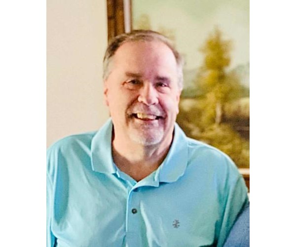 Sonny Spray Obituary (1965 - 2023) - Legacy Remembers