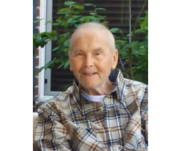 Richard "Dick" Martine Obituary and Online Memorial (2023)