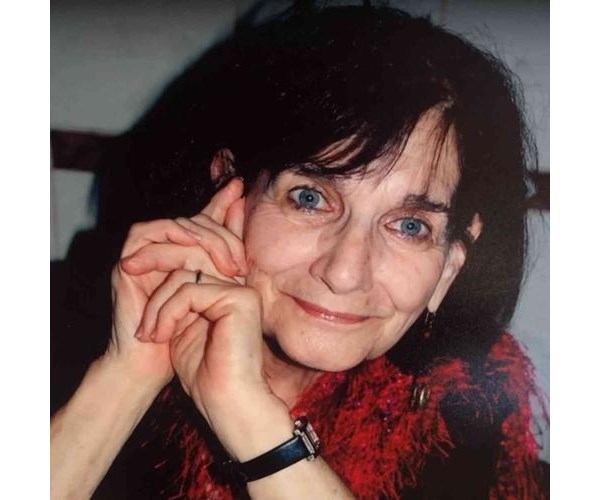 Paula Antebi Obituary (1932 - 2025) - Legacy Remembers
