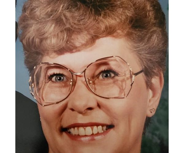 Mary Martich Obituary (1944 - 2024) - Legacy Remembers