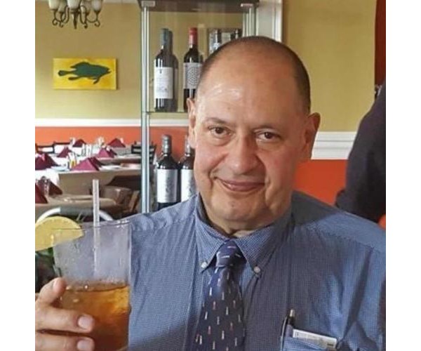 Michael Acevedo Obituary (1954 - 2024) - Legacy Remembers