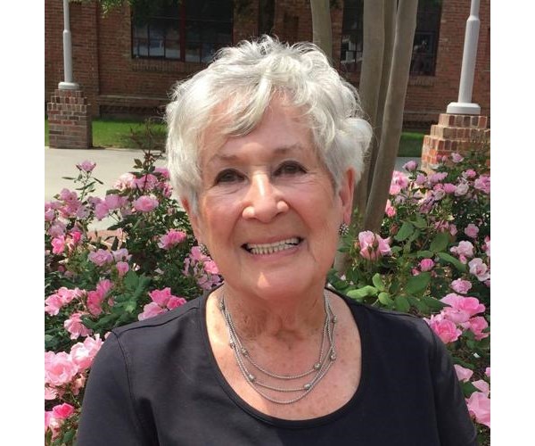 Rose Marie Fleshman Obituary (1935 - 2024) - Legacy Remembers