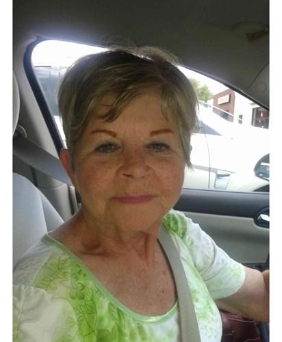 Martha Sharpe Obituary and Online Memorial (2024)