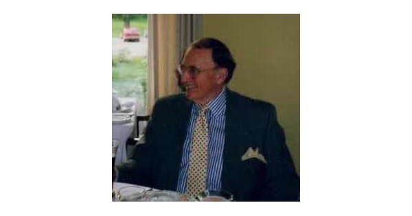 Lawrence Moran Obituary (1928 - 2024) - Legacy Remembers