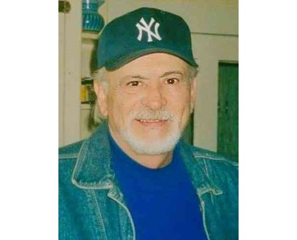 Douglas Treado Obituary (1940 - 2024) - Legacy Remembers