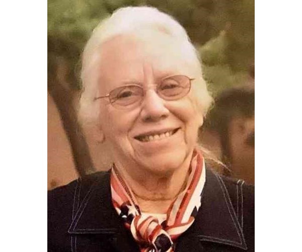 Fay Noble Obituary (1931 - 2025) - Legacy Remembers