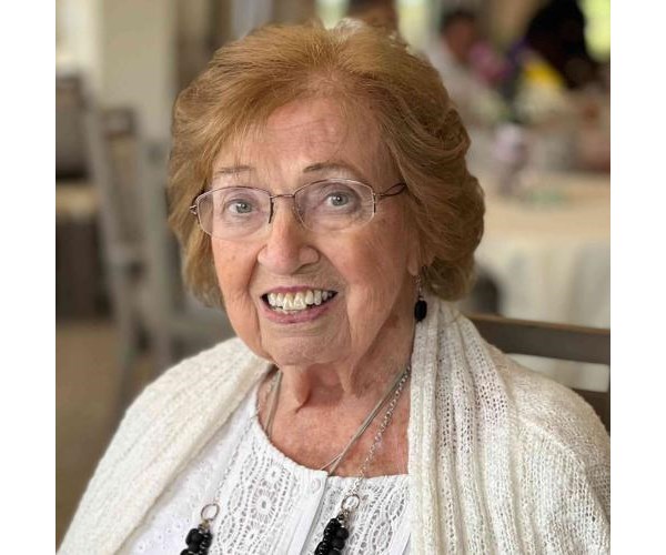 Joan Kopka Obituary (1933 - 2023) - Legacy Remembers