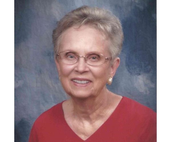 Janet Turner Obituary (1934 - 2025) - Legacy Remembers