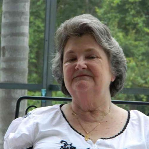 Carolee Hartford Obituary (1943 - 2024) - Legacy Remembers