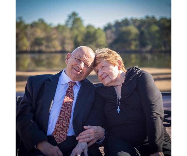 Beverly Palmer Obituary (1936 - 2023) - Legacy Remembers