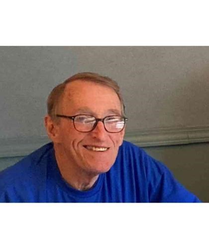 Stephen W. Dodge Obituary (1943 - 2023) - Legacy Remembers