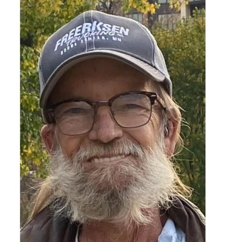 Kevin "Joe" Rundquist Obituary (1955 - 2022) - Legacy Remembers