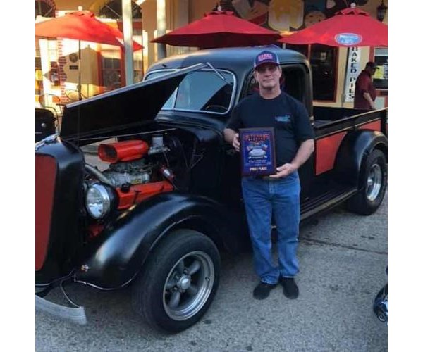 Jack May, Sr. Obituary (1958 - 2023) - Legacy Remembers