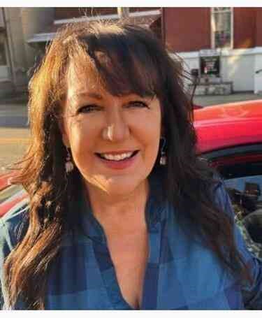 Deborah Berube Obituary (1952 - 2025) - Legacy Remembers