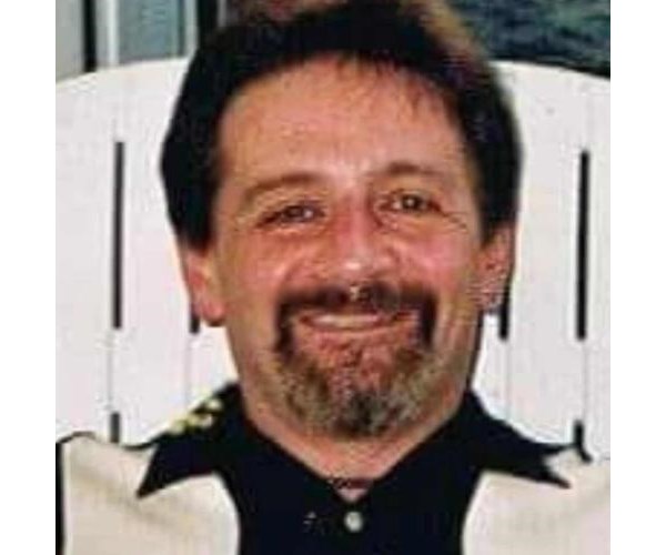 Lonny Doxsee Obituary (1963 - 2025) - Legacy Remembers