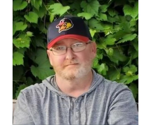 Dwayne Woodward Obituary (1970 - 2024) - Legacy Remembers