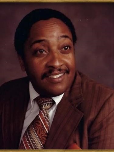 Adolphus cleveland Obituary (1942 - 2023) - Legacy Remembers