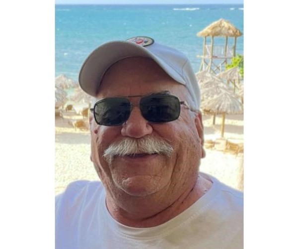 Richard Porter Obituary (1945 - 2025) - Legacy Remembers