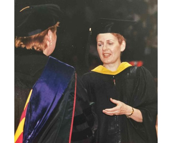Ann Cohen Obituary (1940 - 2022) - Legacy Remembers