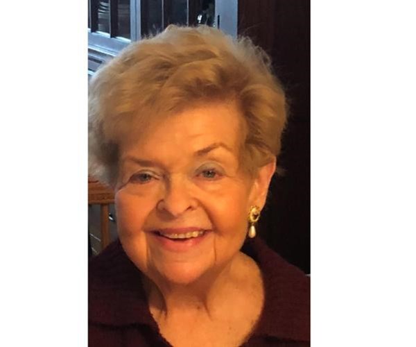 Jane Greasel Obituary (1944 - 2022) - Legacy Remembers