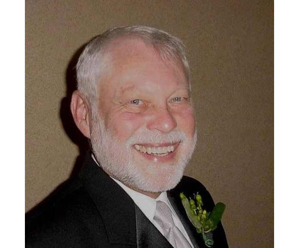 Bruce Thorne Obituary (1943 - 2024) - Legacy Remembers