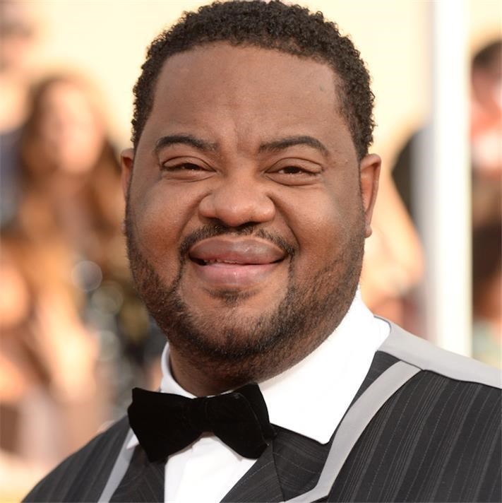 Grizz Chapman Obituary (1974 - 2026) - Legacy Remembers