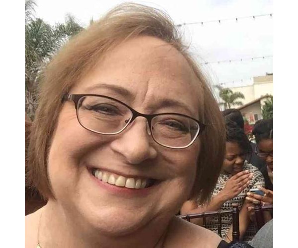 Valerie Contois Obituary (1957 - 2024) - Legacy Remembers