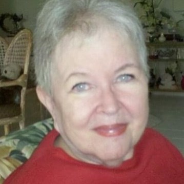 Lorraine Thomas Barry Obituary (1944 - 2024) - Legacy Remembers