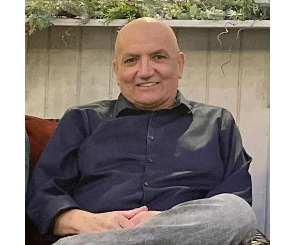 Michael Shipp Obituary (1964 - 2023) - Legacy Remembers