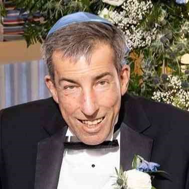 Jeffrey Hoffen Obituary (2024) - Legacy Remembers