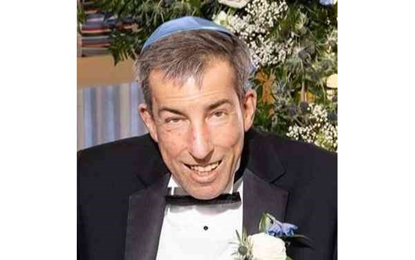 Jeffrey Hoffen Obituary (2024) - Legacy Remembers