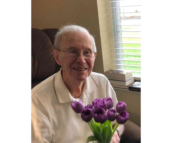 William Keene Obituary (1930 - 2024) - Legacy Remembers