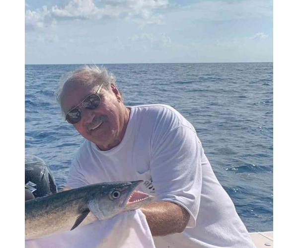 Curtis Anderson Obituary (1942 - 2025) - Legacy Remembers