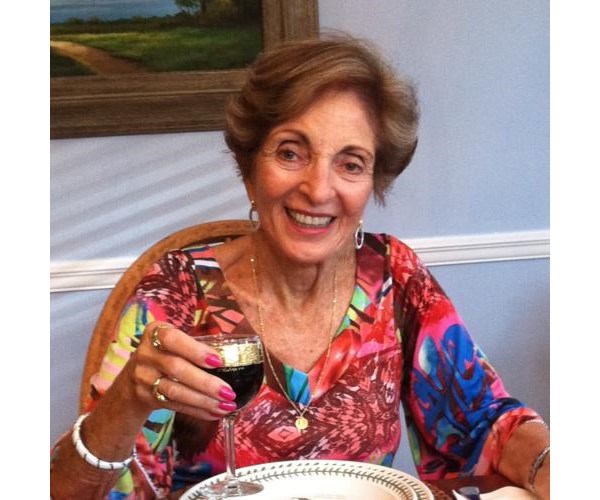 Sylvia Bird Obituary (1932 - 2024) - Legacy Remembers
