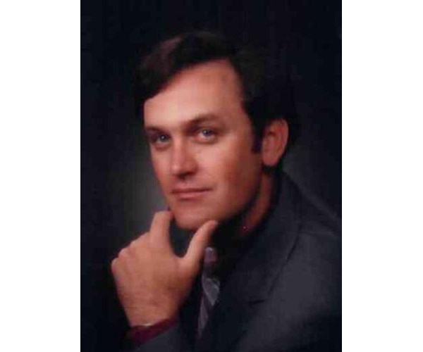 Charles "Doug" Guynn Obituary (1956 - 2024) - Legacy Remembers