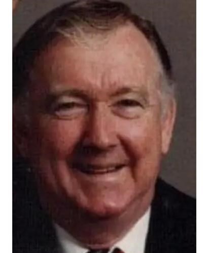 Ervil McKemy Obituary (1934 - 2023) - Legacy Remembers