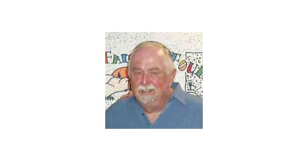 Richard Wesch Obituary (1941 - 2025) - Legacy Remembers