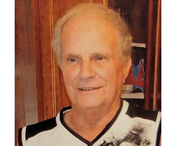 Richard Parker Obituary (1936 - 2025) - Legacy Remembers