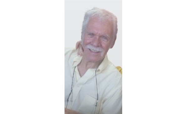 Ronald Heinold Obituary (1941 - 2025) - Legacy Remembers