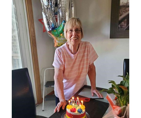 Virginia Johnson Obituary (1944 - 2025) - Legacy Remembers