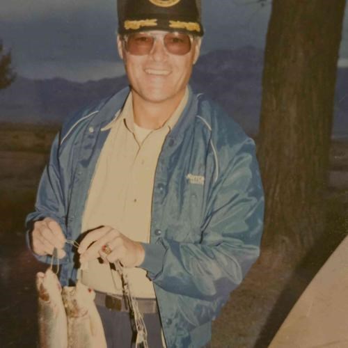 Nelson Italiano Obituary (1938 - 2023) - Legacy Remembers