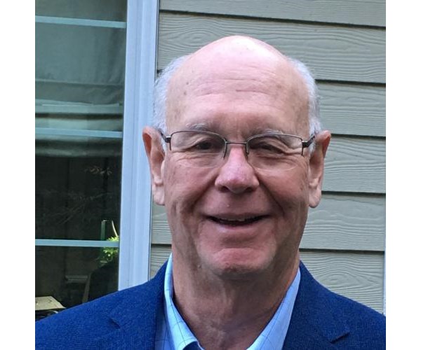 Michael Hartman Obituary (1946 - 2024) - Legacy Remembers