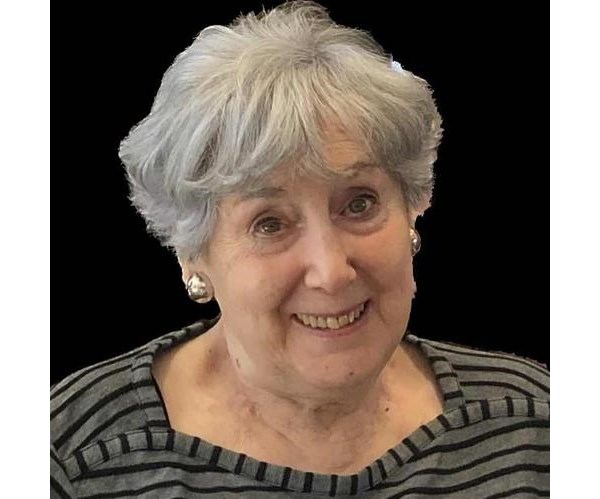 Geraldine Palmquist Obituary (1928 - 2023) - Legacy Remembers