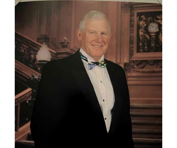 Sabin Carr, Jr. Obituary (1945 - 2024) - Legacy Remembers